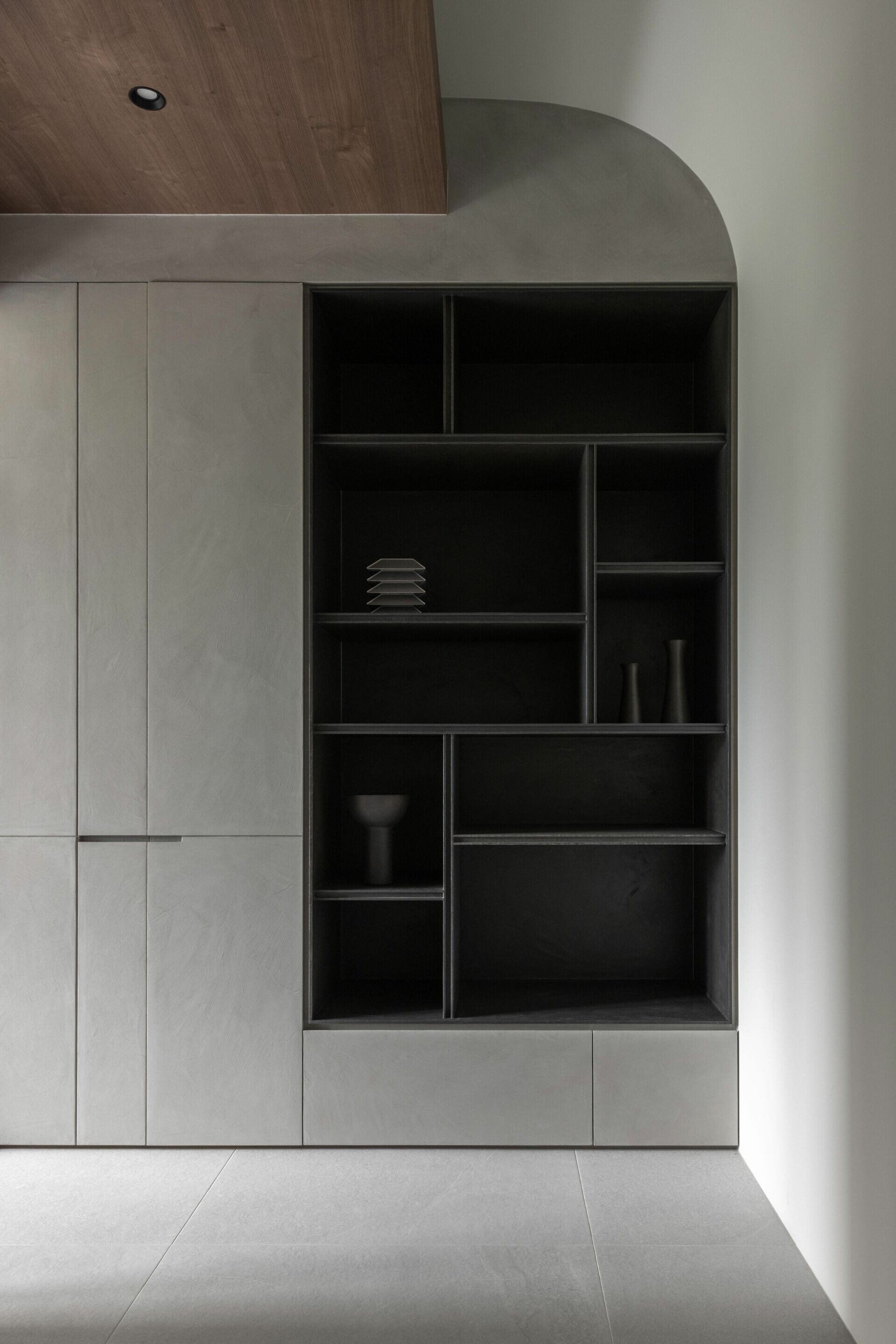 Project hh | WABISABI