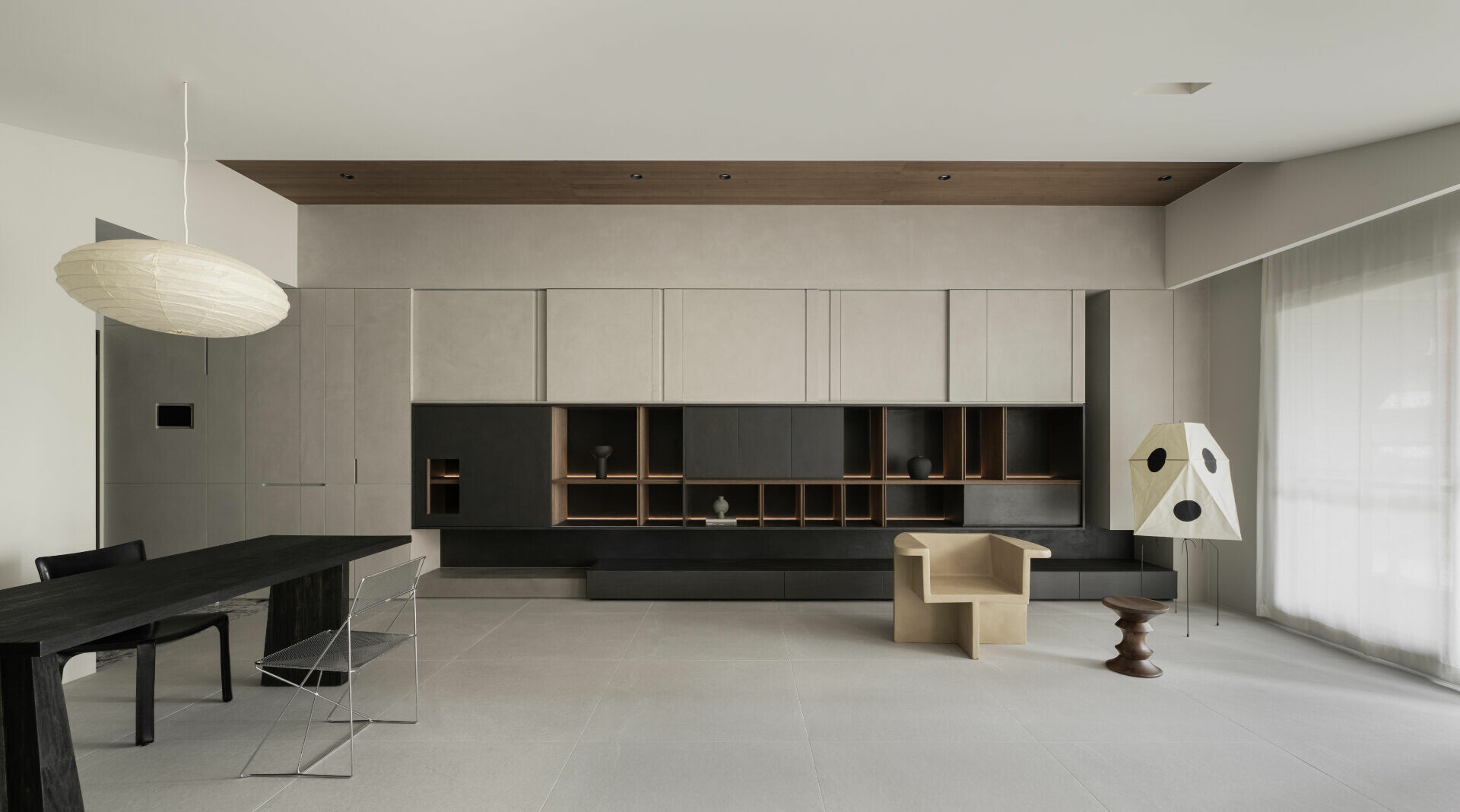 Project hh | WABISABI