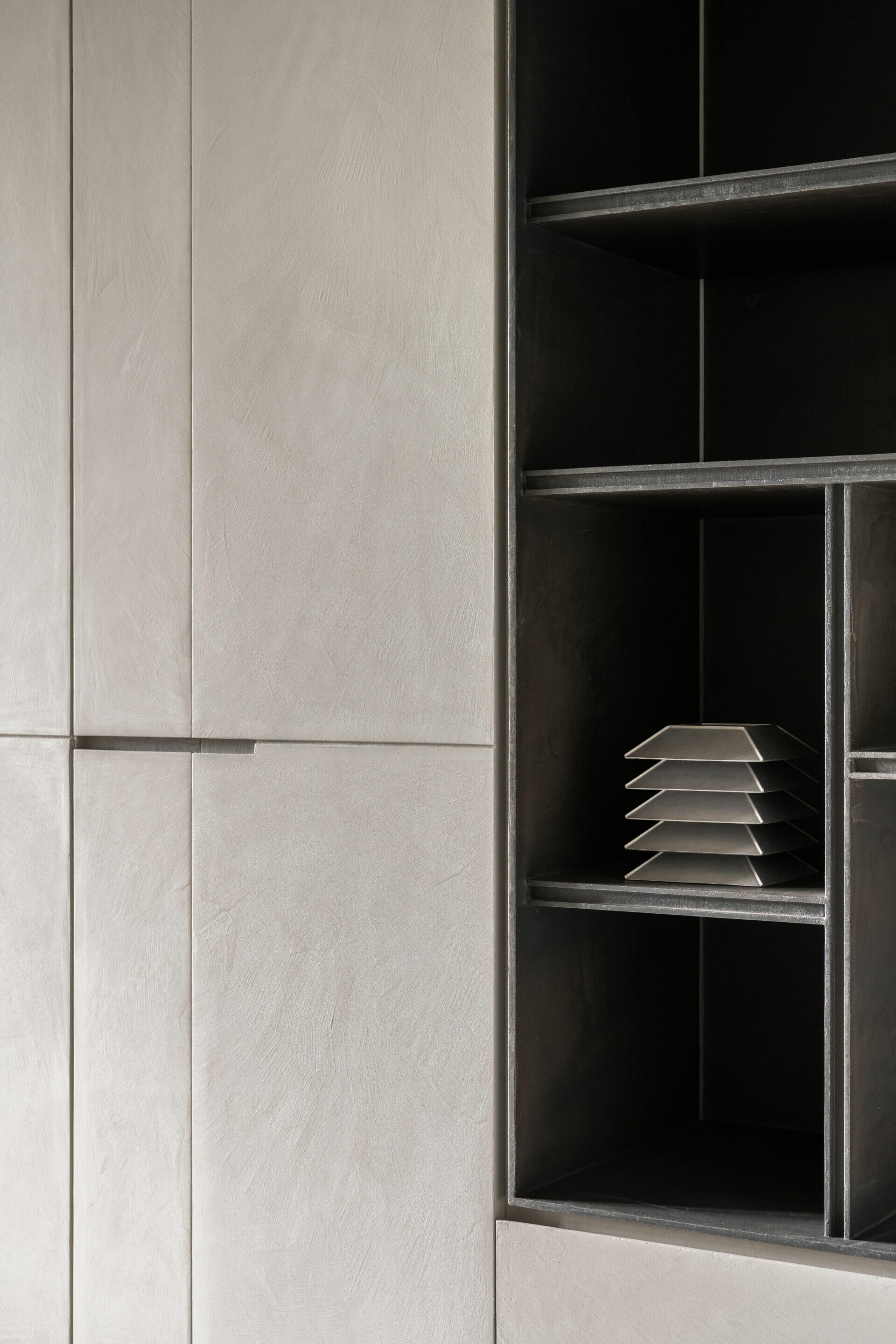 Project hh | WABISABI