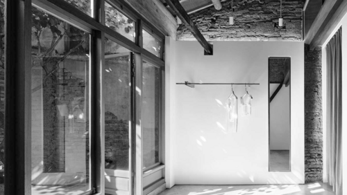 HUMAN HAUS | WABISABI