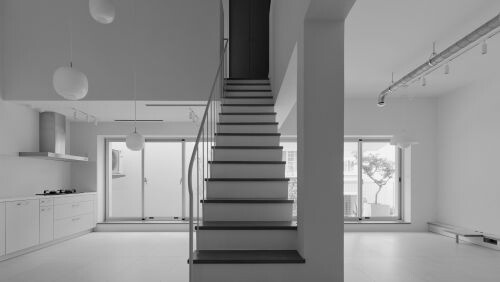 Mirror Mountain | WABISABI