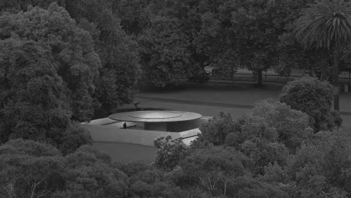 MPavilion 10 | WABISABI