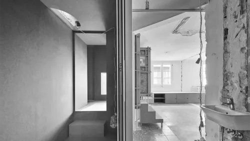 10K HOUSE | WABISABI