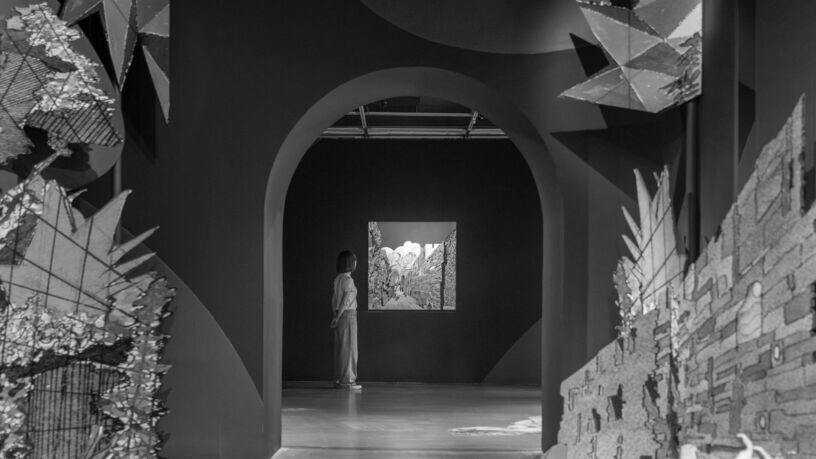 Renowned English Architect Draws Inspiration from Taiwan's Cities and ...