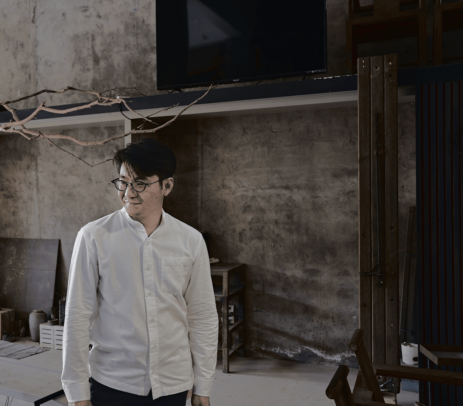 Creators | Wuweicheng | WABISABI