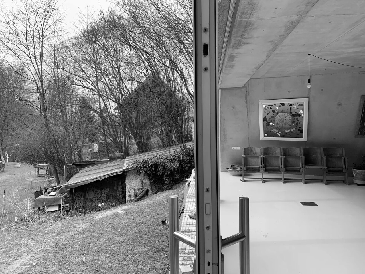 Family House Pernek | WABISABI