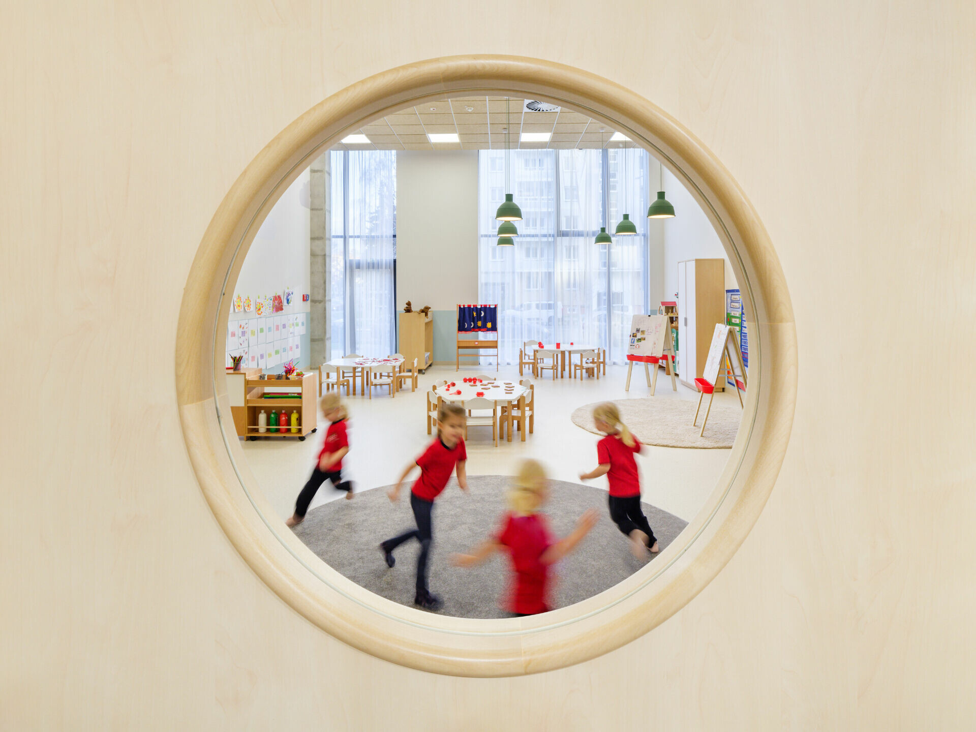 Maple Bear Schools Czechia | WABISABI