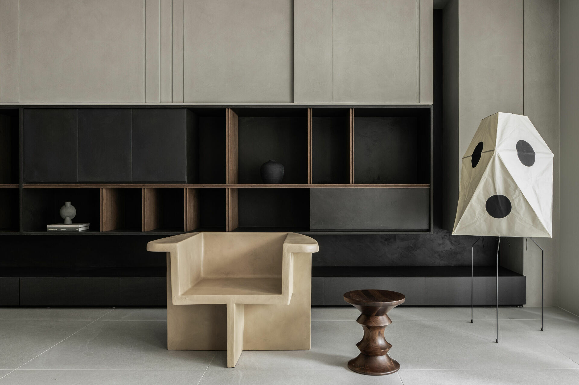 Project hh | WABISABI