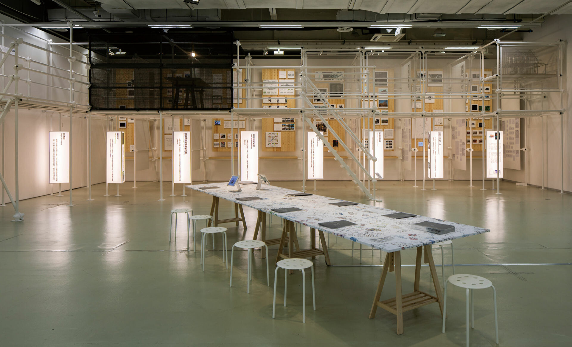 Creators | Roan Ching Yueh | WABISABI
