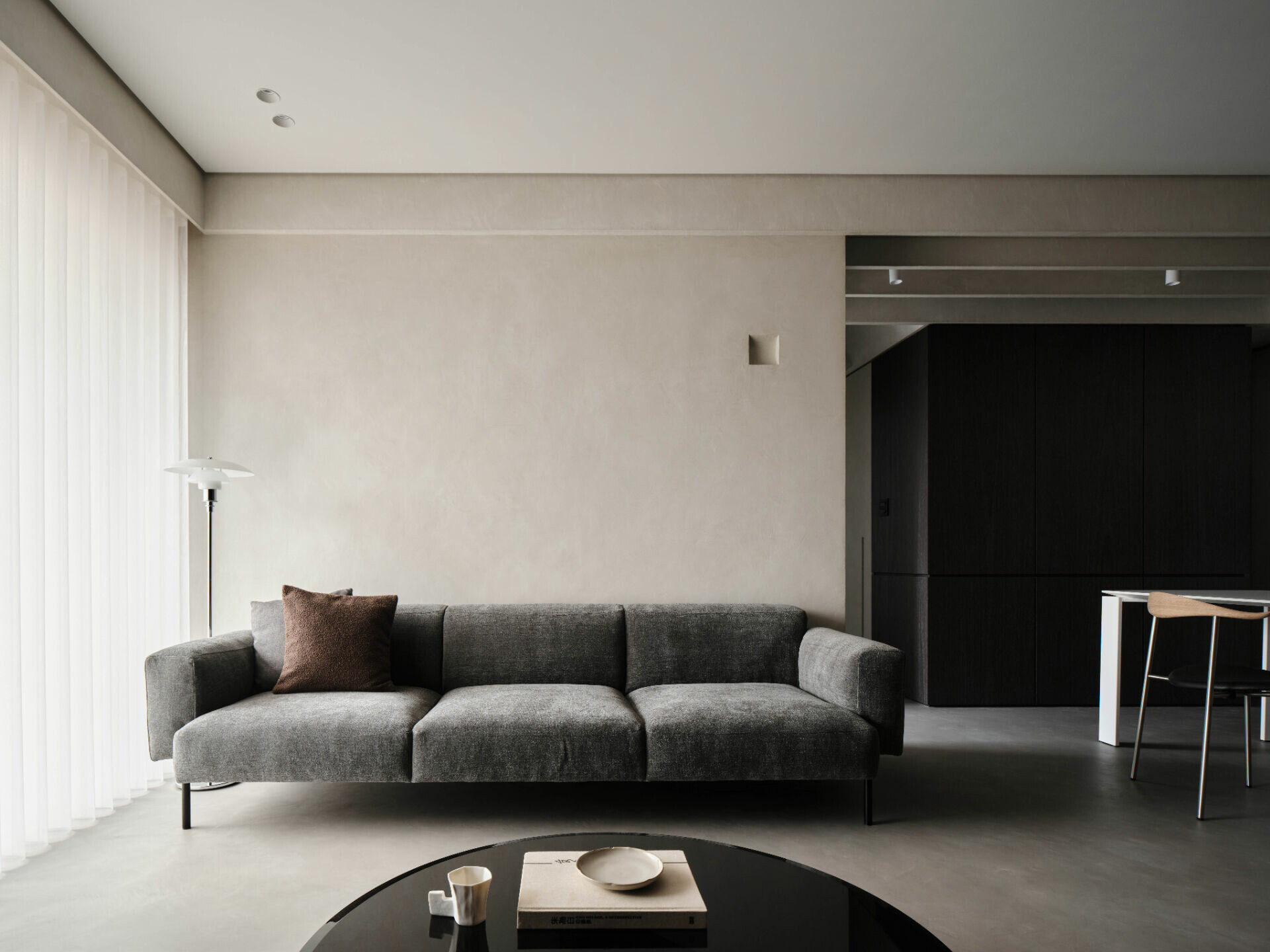 Residence SH | WABISABI
