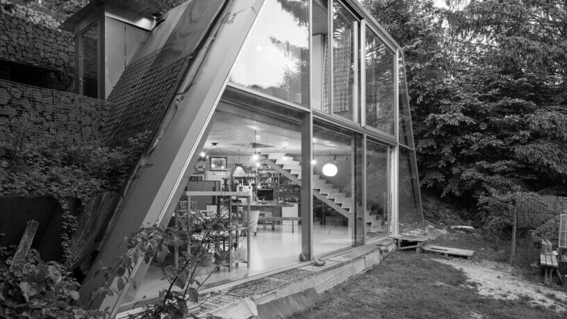 Family House Pernek | WABISABI